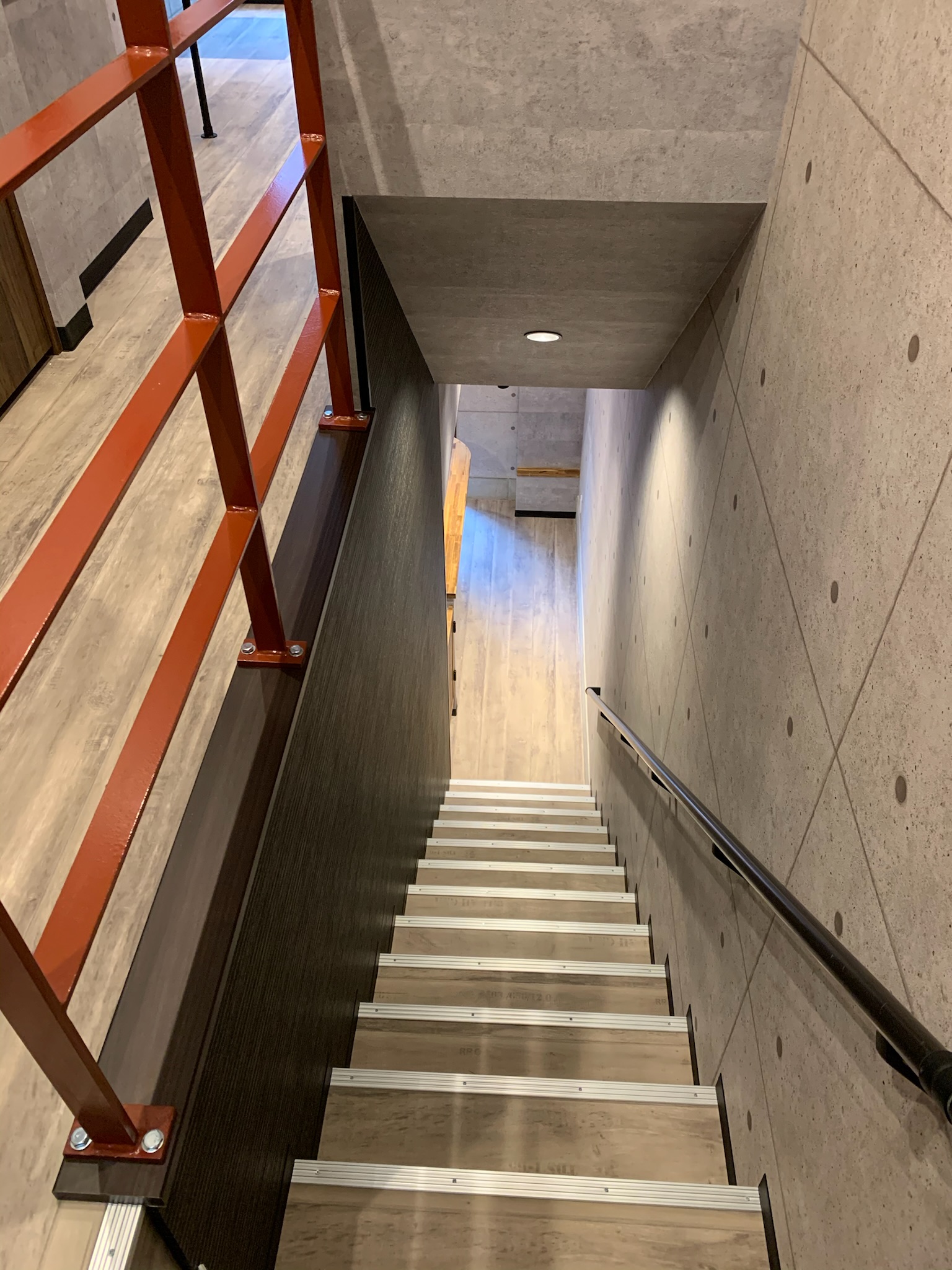 SLASH Total Interior