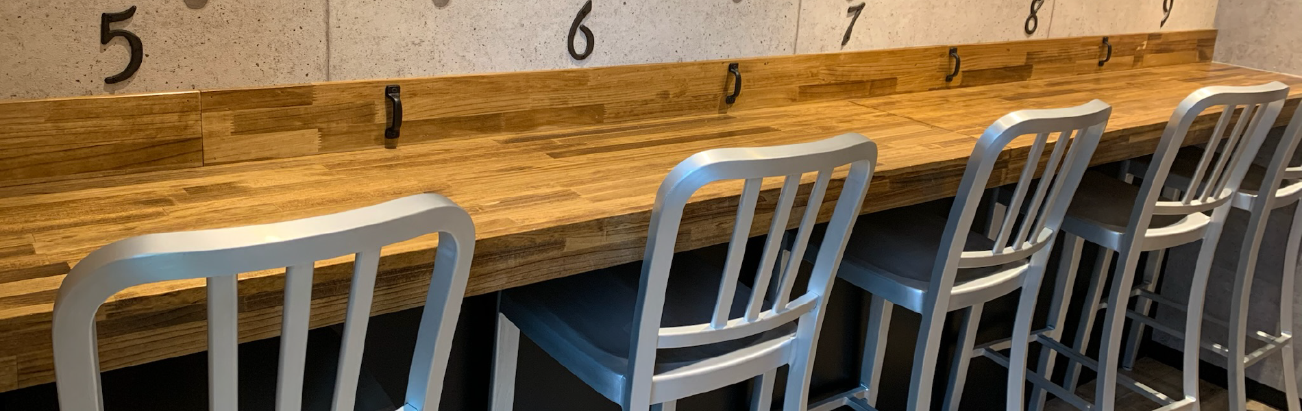 SLASH Total Interior