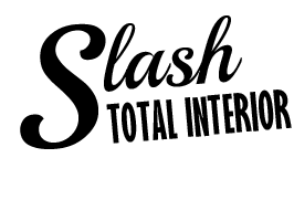 - SLASH Total Interior