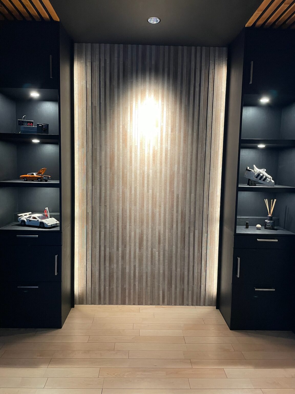 SLASH Total Interior