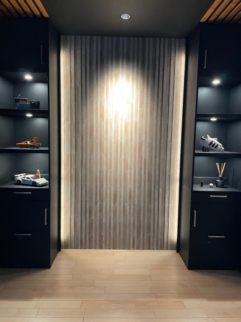 SLASH Total Interior